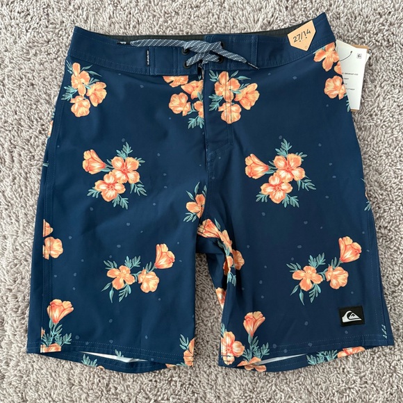 Quiksilver | Bottoms | Quiksilver Board Shorts | Poshmark